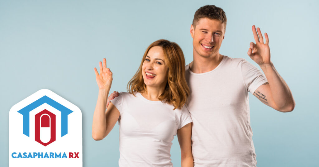 Blog - Casa Pharma RX