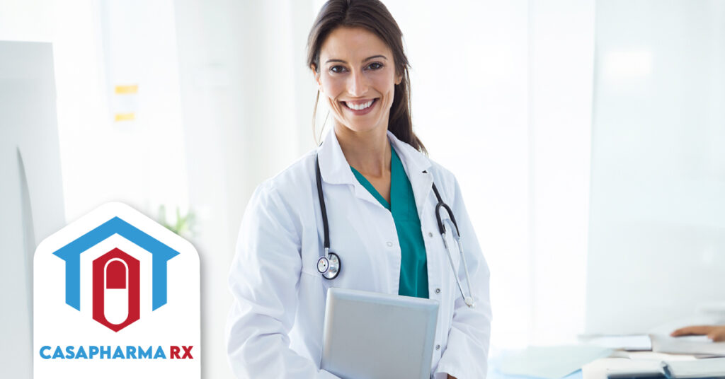 Blog - Casa Pharma RX