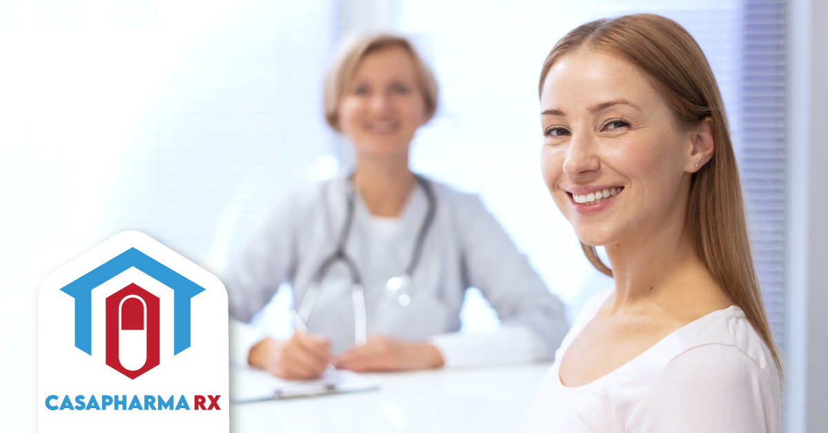 Blog - Casa Pharma RX
