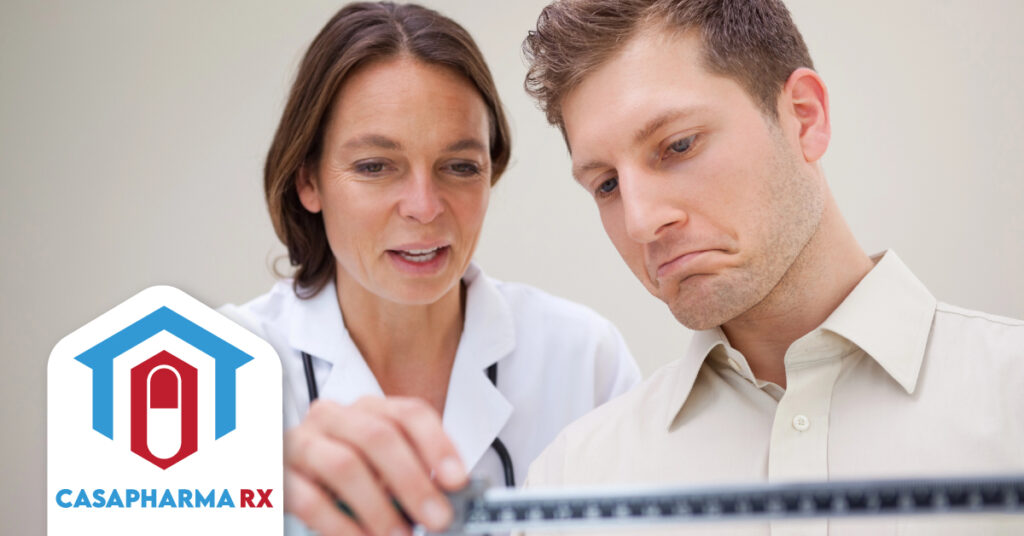 Blog - Casa Pharma RX