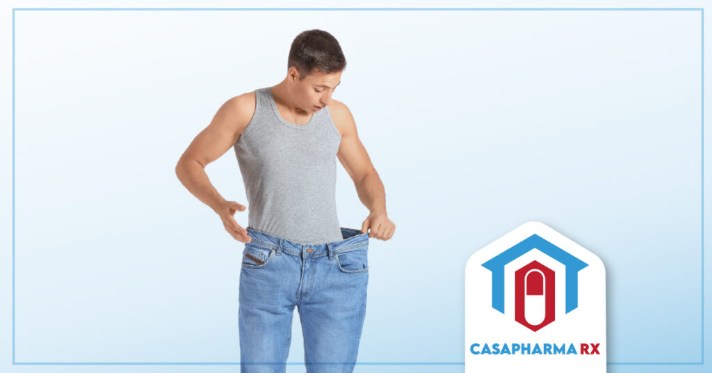 Blog - Casa Pharma RX