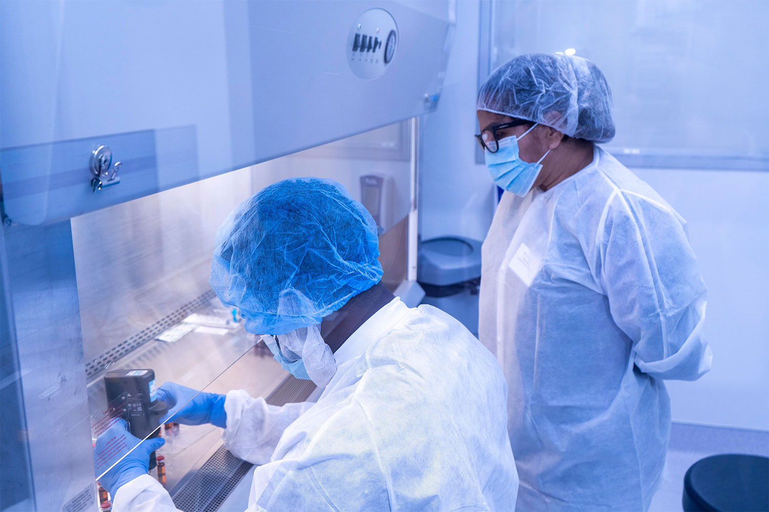 Compounding for a Healthier Future- Casa Pharma