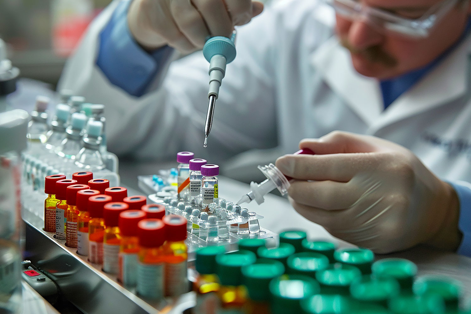 Counterfeit Compounded Medicines: Your Guide to Protecting Patients and ...