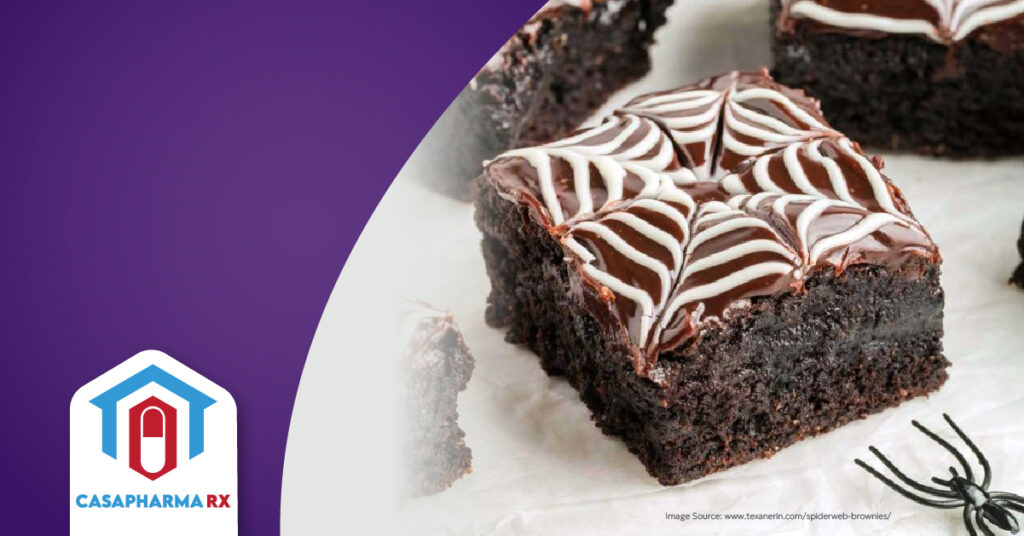 Blog - Casa Pharma RX